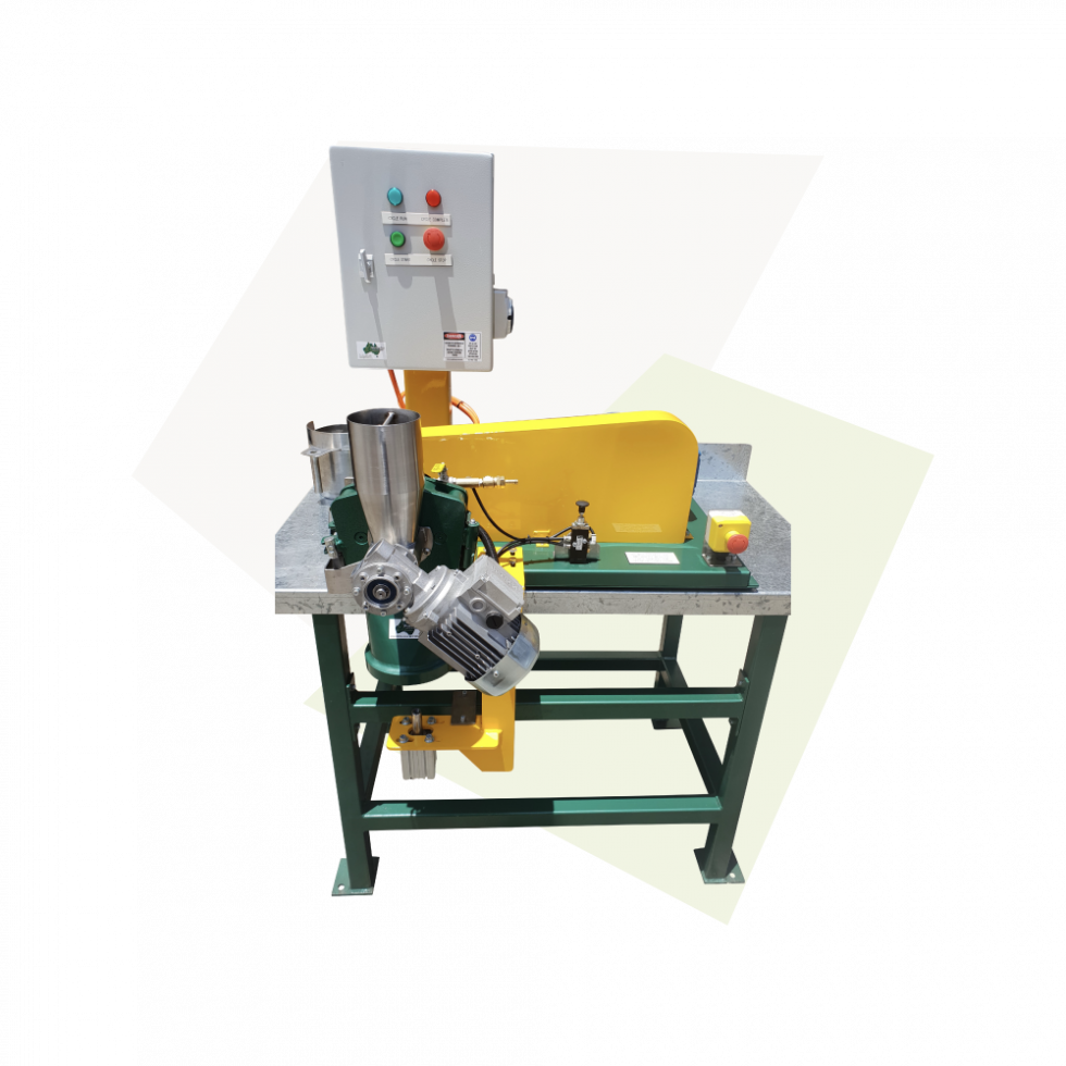 Coal Striker Mill - Wallerby Mining Products - Australia