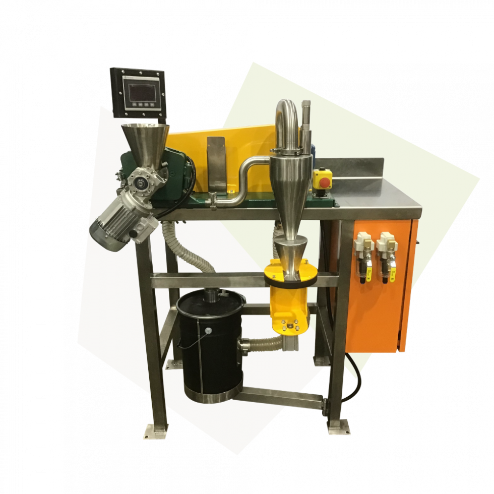 Coal Striker Mill - Wallerby Mining Products - Australia