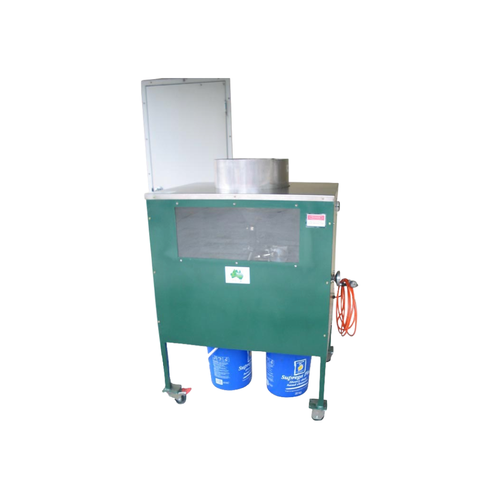 Slurry Divider - Wallerby Mining Products