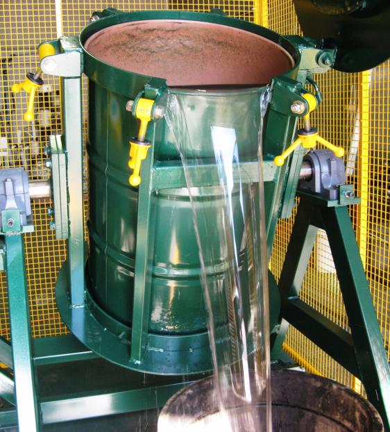 Sampling Preparation Equipment - Wallerby Mining Products - Australia