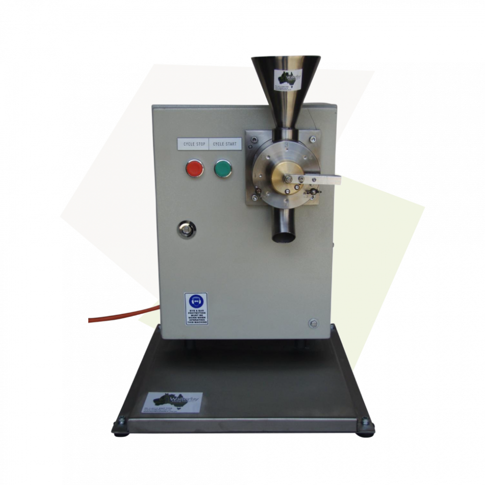 Coal Grinder - Wallerby Mining Products - Australia